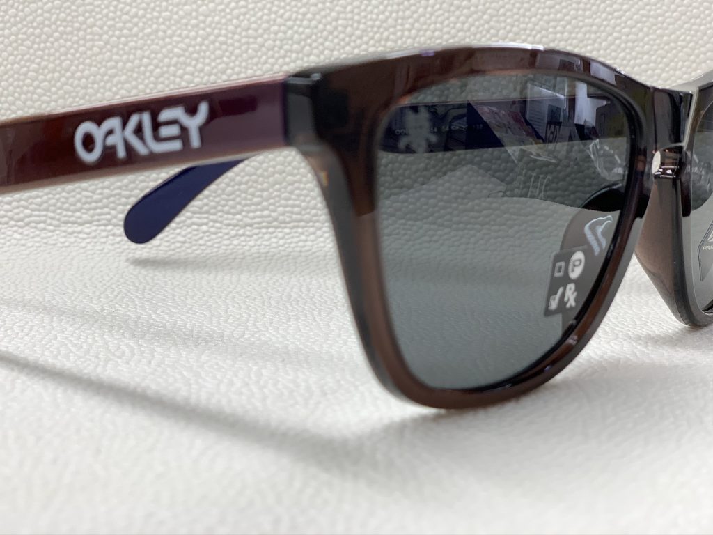 OAKLEY Japan Exculusive Collection – 富士メガネ公式サイト
